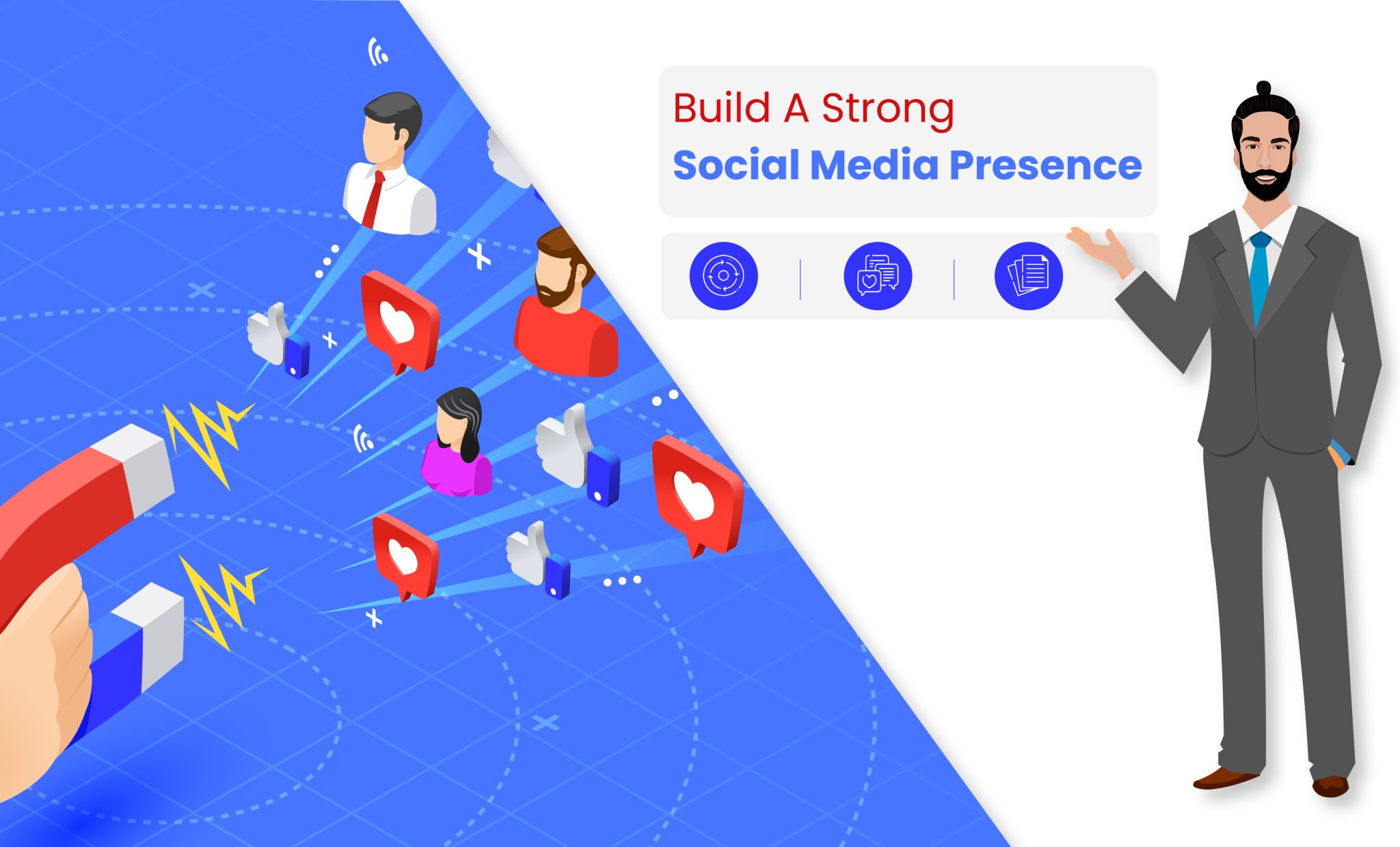 Strategies To Build A Strong Local Brand In 2022