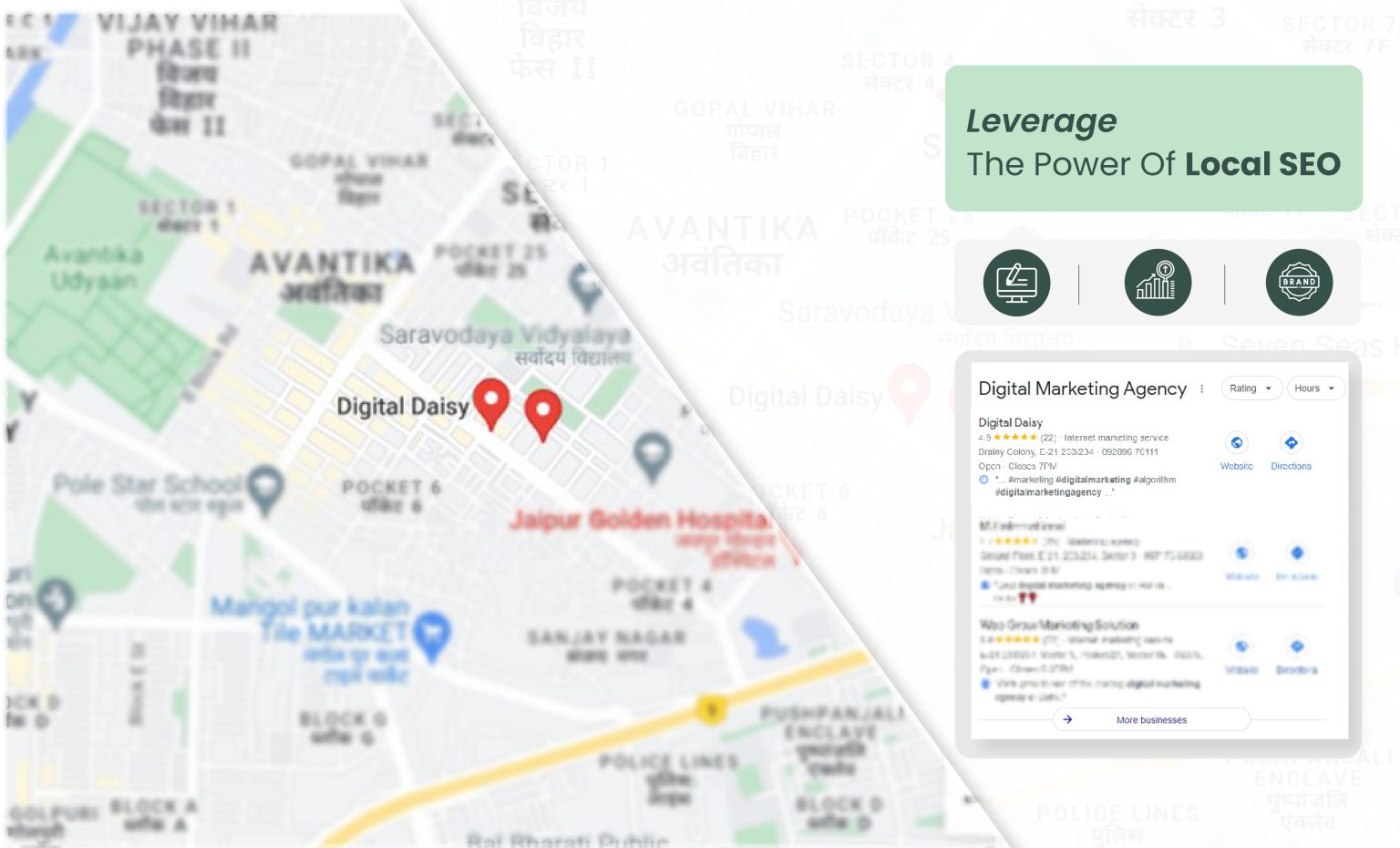 Strategies To Build A Strong Local Brand In 2022